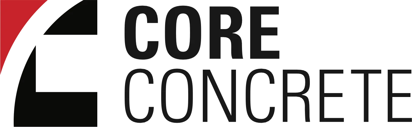 Core Concrete – The leader in ready mix concrete in South Carolina